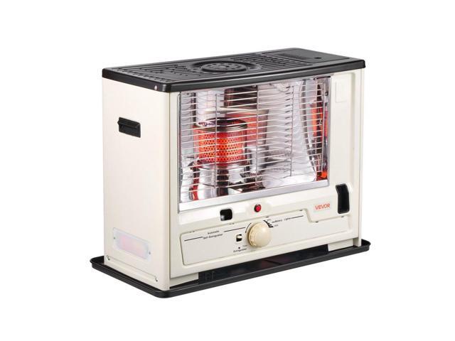 Click here for VEVOR 10000 BTU Indoor & Outdoor Kerosene Heater... prices
