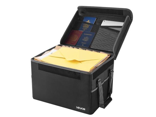 Click here for VEVOR Fireproof Document Box  1832 Heat Insulated... prices