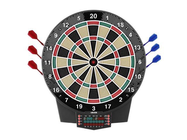 Click here for VEVOR Electronic Dart Board  15.5 Target Dartboard... prices