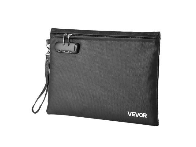 Click here for VEVOR Fireproof Document Bag  1832 Heat Insulated... prices