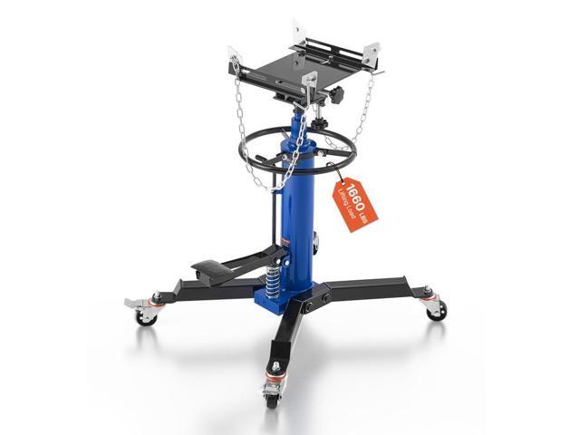 Click here for VEVOR Hydraulic Transmission Jack  1660 lbs / 0.75... prices