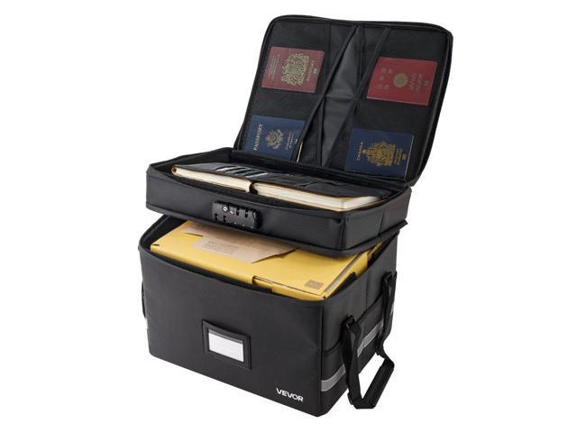 Click here for VEVOR Fireproof Document Box  1832 Heat Insulated... prices