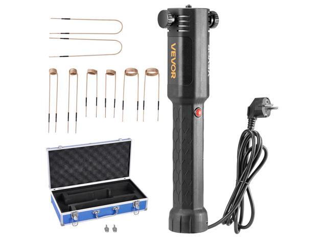 Click here for VEVOR Induction Heater Bolt Removal  1100W 110V Ma... prices