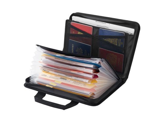 Click here for VEVOR Fireproof Document Bag  1832 Heat Insulated... prices