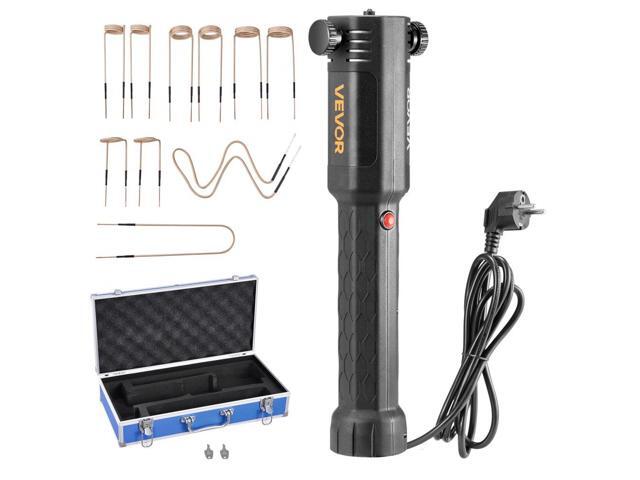 Click here for VEVOR Induction Heater Bolt Removal  1100W 110V Ma... prices