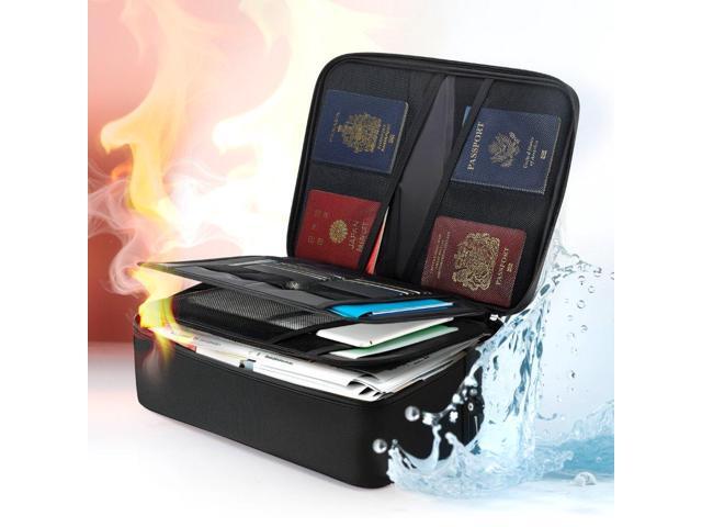 Click here for VEVOR Fireproof Document Box  1832 Heat Insulated... prices