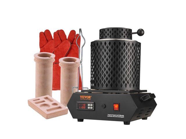 Click here for VEVOR Gold Melting Furnace  1350W  2102 Max Temper... prices