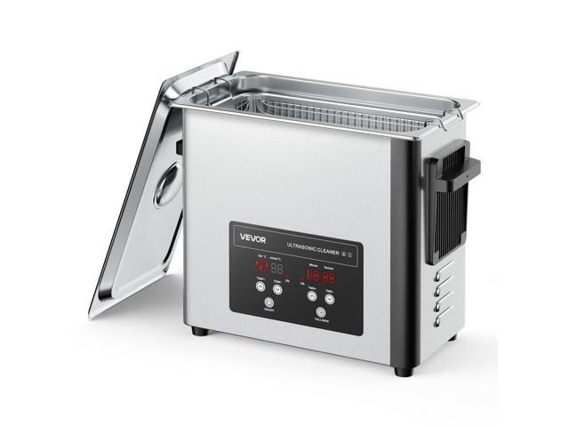 Click here for VEVOR 6L Ultrasonic Cleaner  Professional Ultrason... prices