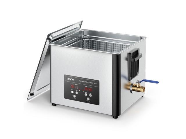Click here for VEVOR 15L Ultrasonic Cleaner  Professional Ultraso... prices