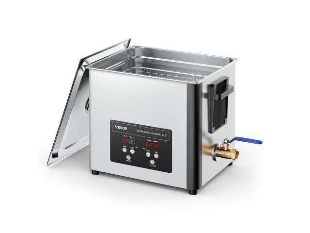 Click here for VEVOR 10L Ultrasonic Cleaner  Professional Ultraso... prices