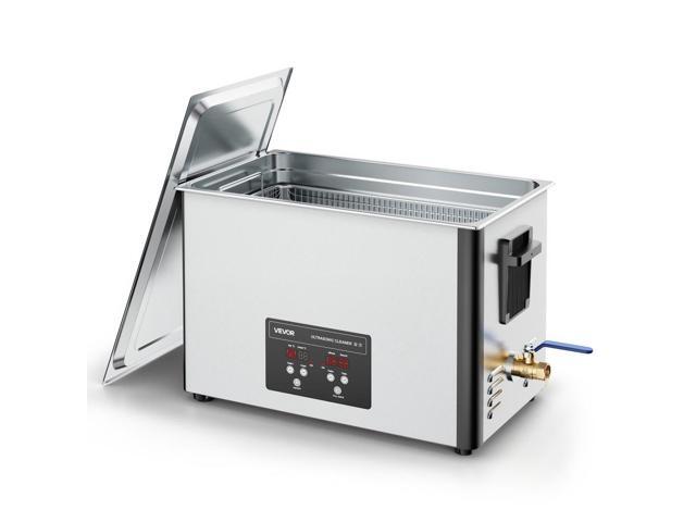 Click here for VEVOR 30L Ultrasonic Cleaner  Professional Ultraso... prices