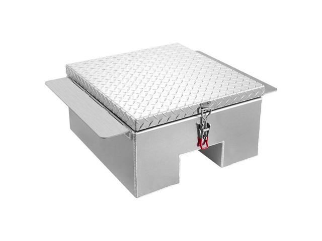 Click here for VEVOR Truck Bed Tool Box  Heavy Duty Aluminum Tool... prices