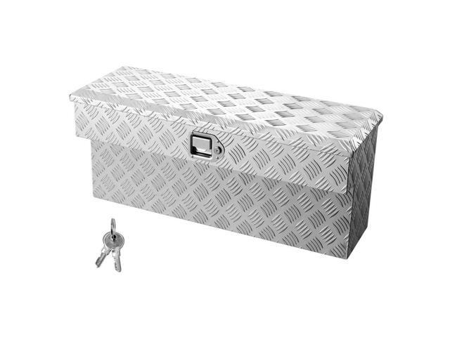 Click here for VEVOR Truck Bed Tool Box  Heavy Duty Aluminum Tool... prices