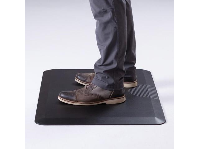 Click here for Safco Movable Anti-Fatigue Mat - Floor - 36 Length... prices