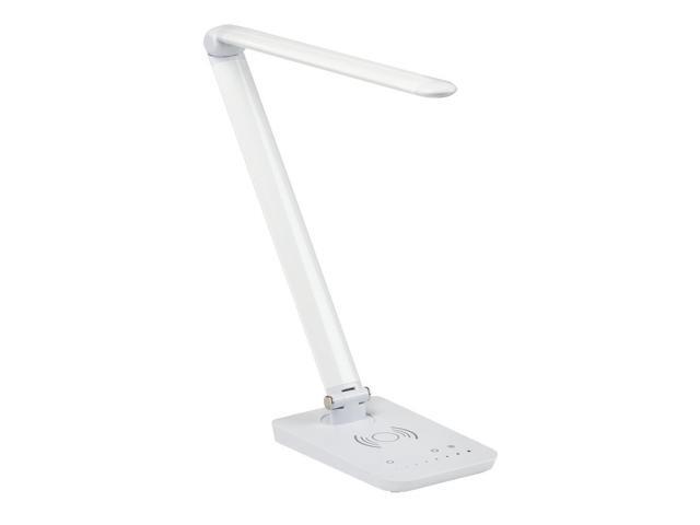 Click here for Vamp LED Wireless Charging Lamp- 1009WH prices