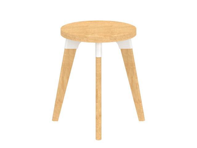 Click here for Resi End Table - Natural prices