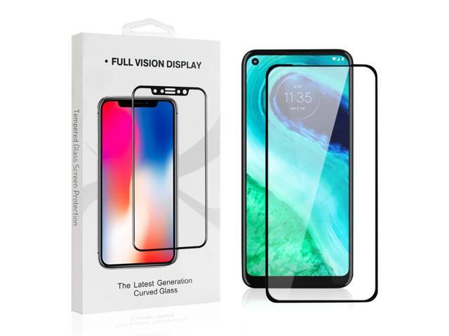 Click here for Reiko Motorola Moto G Fast 2.5D Super Durable Glas... prices