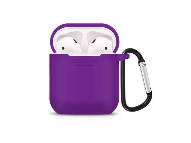 Click here for Reiko Silicone Case for Airpods in Purple prices