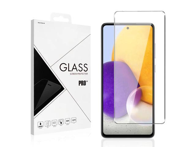Click here for 2.5D Super Durable Glass SAMSUNG GALAXY A72 In Cle... prices