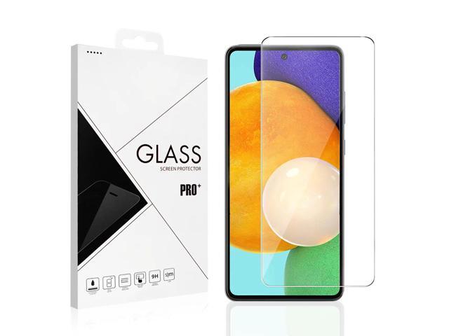 Click here for 2.5D Super Durable Glass SAMSUNG GALAXY A52 In Cle... prices