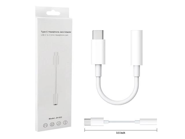 Click here for Type-c to 3.5mm Headphone Jack Adapter prices
