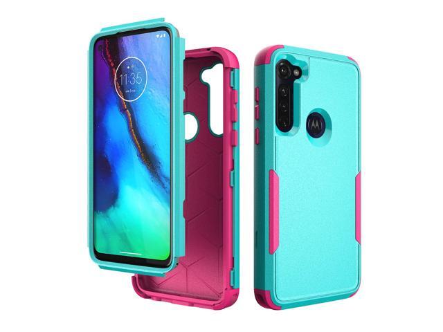 Click here for 3in1 Hybrid Heavy Duty Defender Rugged Armor Milit... prices