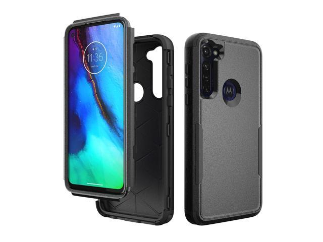 Click here for 3in1 Hybrid Heavy Duty Defender Rugged Armor Milit... prices