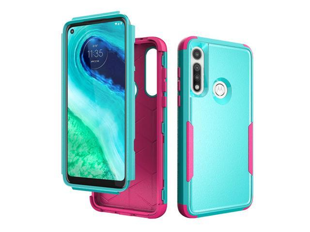 Click here for 3in1 Hybrid Heavy Duty Defender Rugged Armor Milit... prices