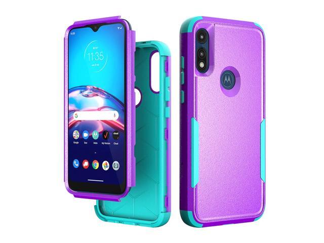 Click here for 3in1 Hybrid Heavy Duty Defender Rugged Armor Case... prices