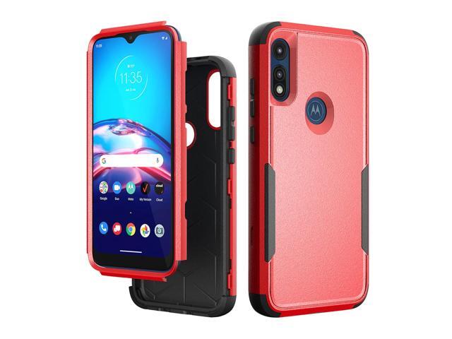 Click here for 3in1 Hybrid Heavy Duty Defender Rugged Armor Case... prices