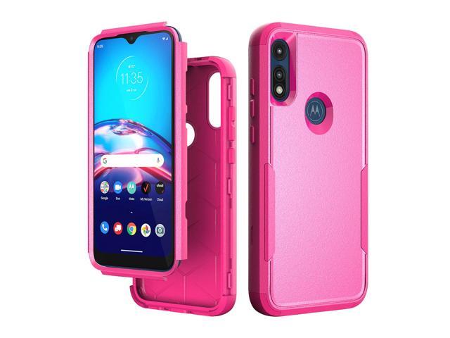 Click here for 3in1 Hybrid Heavy Duty Defender Rugged Armor Case... prices