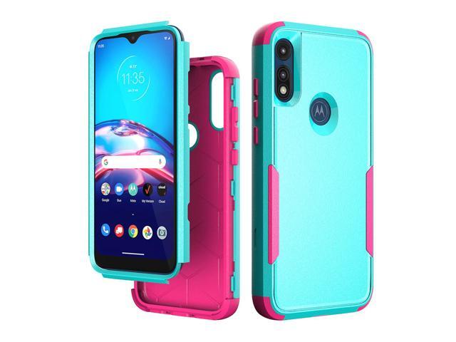 Click here for 3in1 Hybrid Heavy Duty Defender Rugged Armor Case... prices