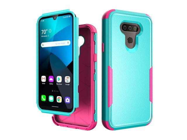 Click here for 3in1 Hybrid Heavy Duty Defender Rugged Armor Case... prices