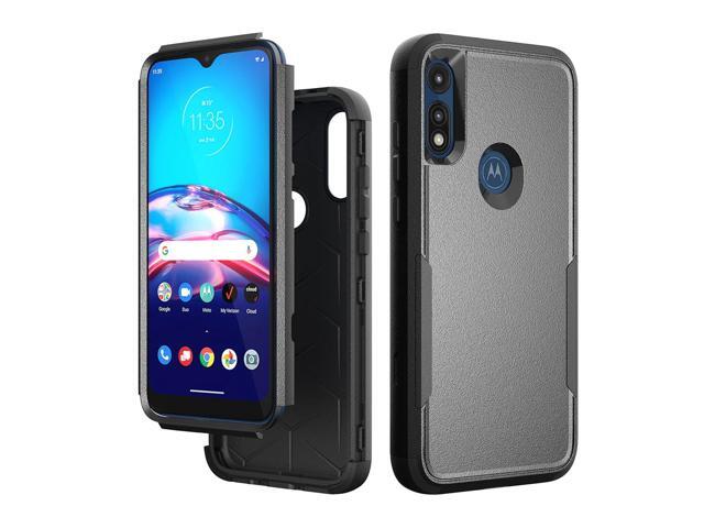 Click here for 3in1 Hybrid Heavy Duty Defender Rugged Armor Case... prices