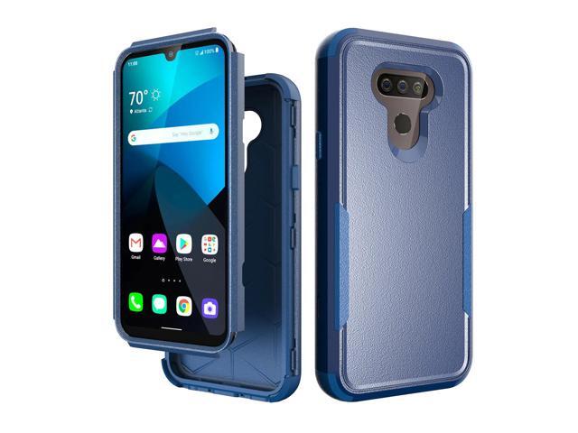 Click here for 3in1 Hybrid Heavy Duty Defender Rugged Armor Case... prices