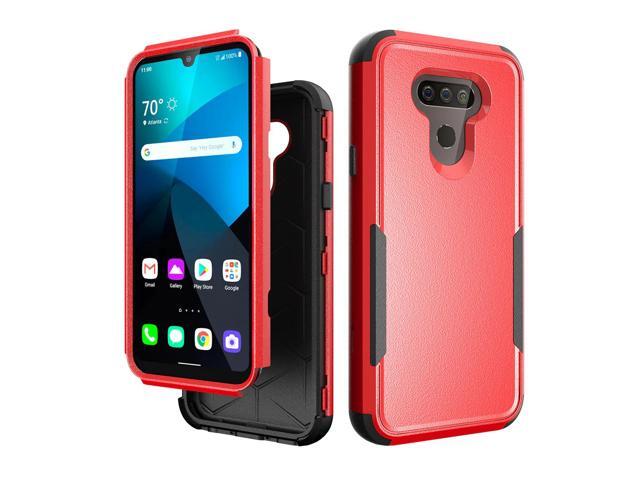 Click here for 3in1 Hybrid Heavy Duty Defender Rugged Armor Case... prices