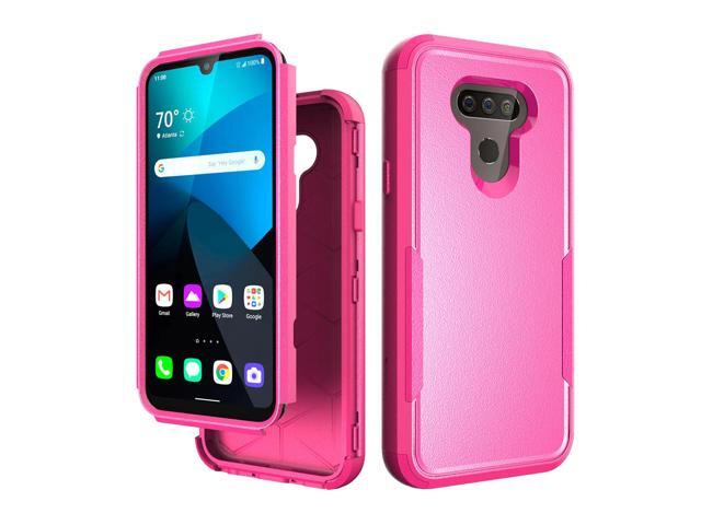 Click here for 3in1 Hybrid Heavy Duty Defender Rugged Armor Case... prices