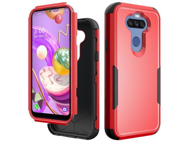 Click here for 3in1 Hybrid Heavy Duty Defender Rugged Armor Milit... prices