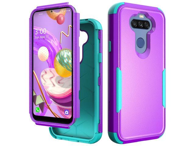 Click here for 3in1 Hybrid Heavy Duty Defender Rugged Armor Milit... prices