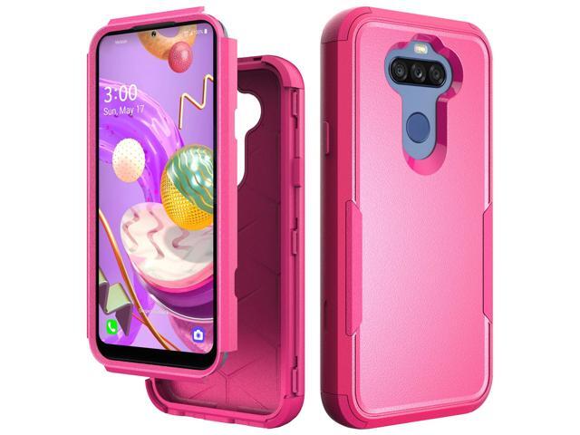 Click here for 3in1 Hybrid Heavy Duty Defender Rugged Armor Milit... prices