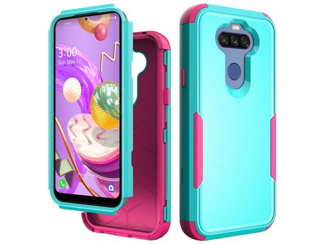 Click here for 3in1 Hybrid Heavy Duty Defender Rugged Armor Milit... prices