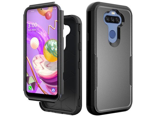 Click here for 3in1 Hybrid Heavy Duty Defender Rugged Armor Milit... prices