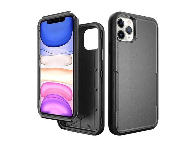 Click here for 3in1 Hybrid Heavy Duty Defender Rugged Armor Case... prices