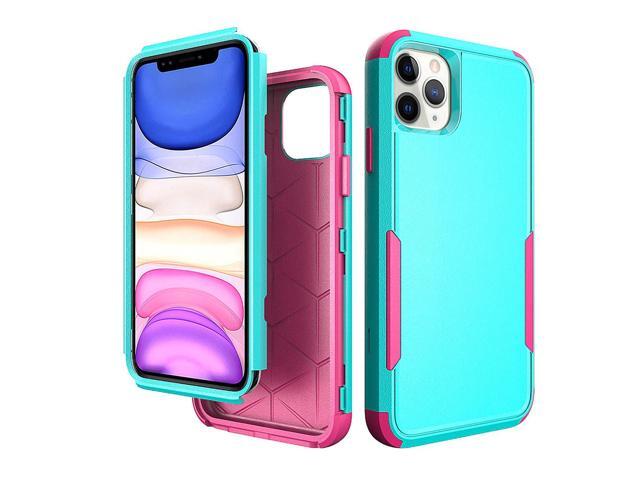 Click here for 3in1 Hybrid Heavy Duty Defender Rugged Armor Case... prices