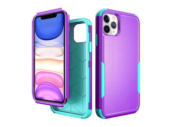 Click here for 3in1 Hybrid Heavy Duty Defender Rugged Armor Case... prices