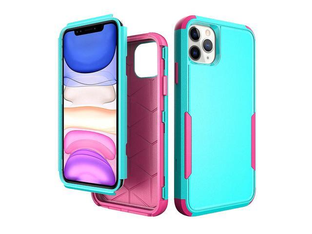 Click here for 3in1 Hybrid Heavy Duty Defender Rugged Armor Case... prices