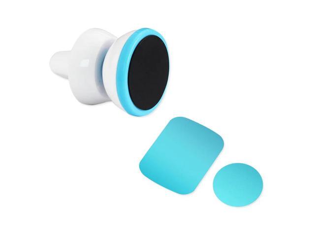 Click here for REIKO UNIVERSAL AIR VENT MAGNETIC CAR MOUNT PHONE... prices