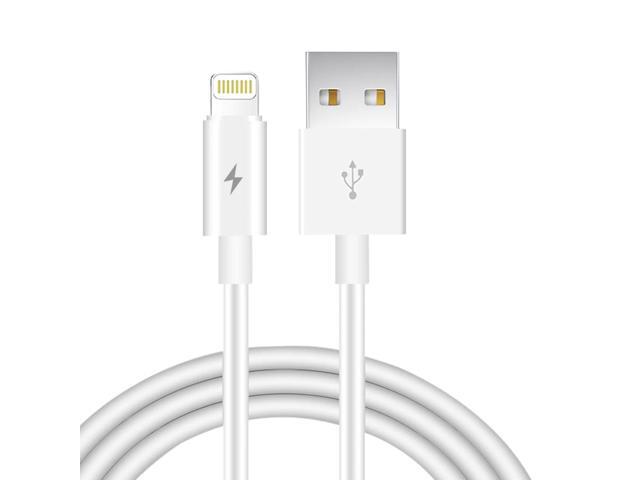 Click here for Reiko 6 FT PVC Material 8PIN USB 2.0 Data Cable In... prices