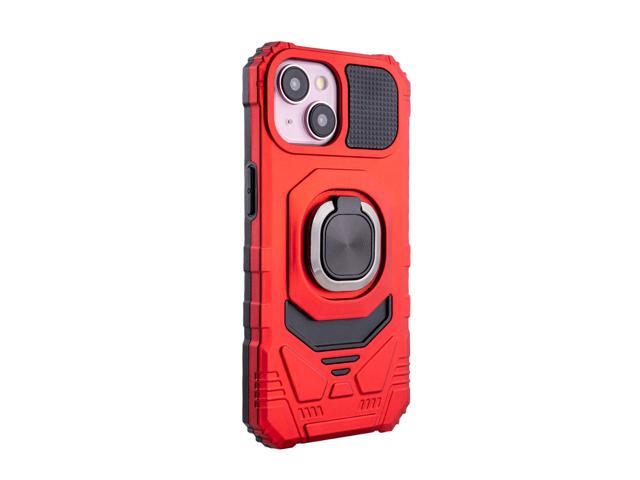 Click here for Kickstand Ring Holder TPU Shockproof Case for iPho... prices