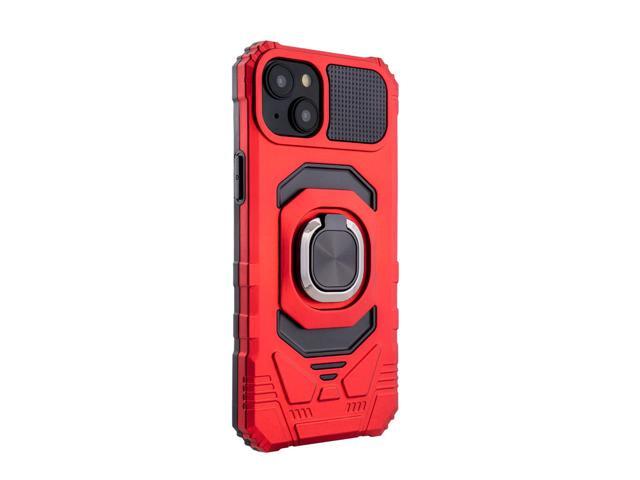Click here for Kickstand Ring Holder TPU Shockproof Case for iPho... prices